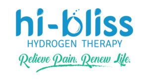 Hi-Bliss Hydrogen Water Generator - The Best Water for Your Whole Family